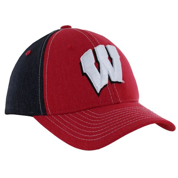 Zephyr | Accessories | University Of Wisconsin Badgers Logo Youth Flex ...